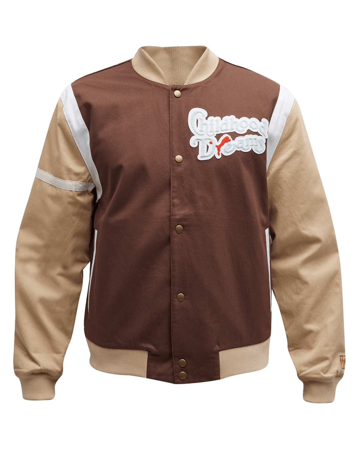 Givenchy Men's Logo Varsity Jacket | Neiman Marcus