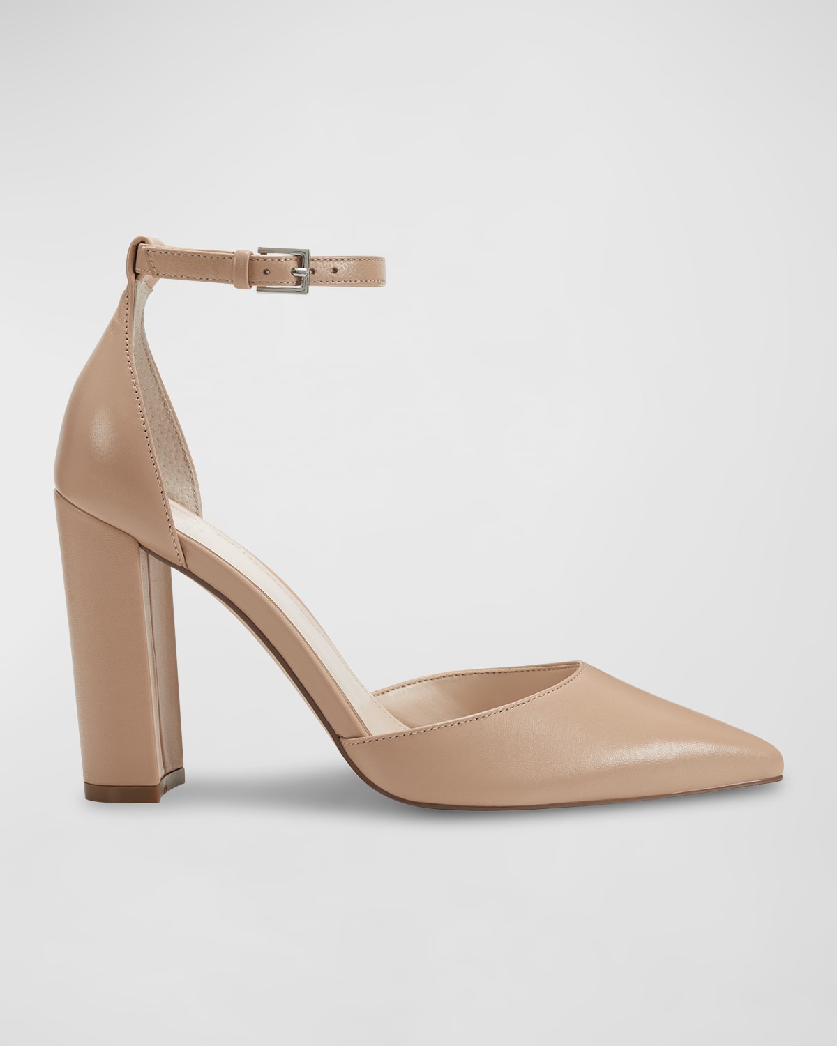 Ankle Strap Pump | Neiman Marcus