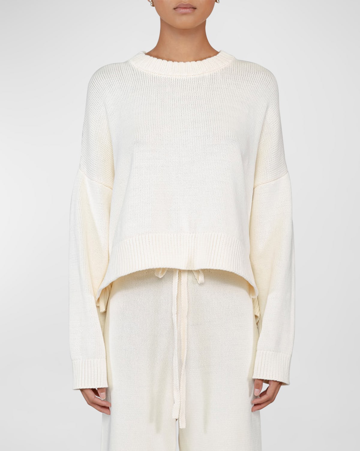Womens Boxy Top | Neiman Marcus