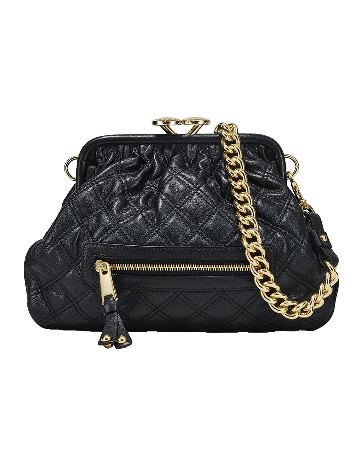 The Pushlock Hobo Collection | Neiman Marcus