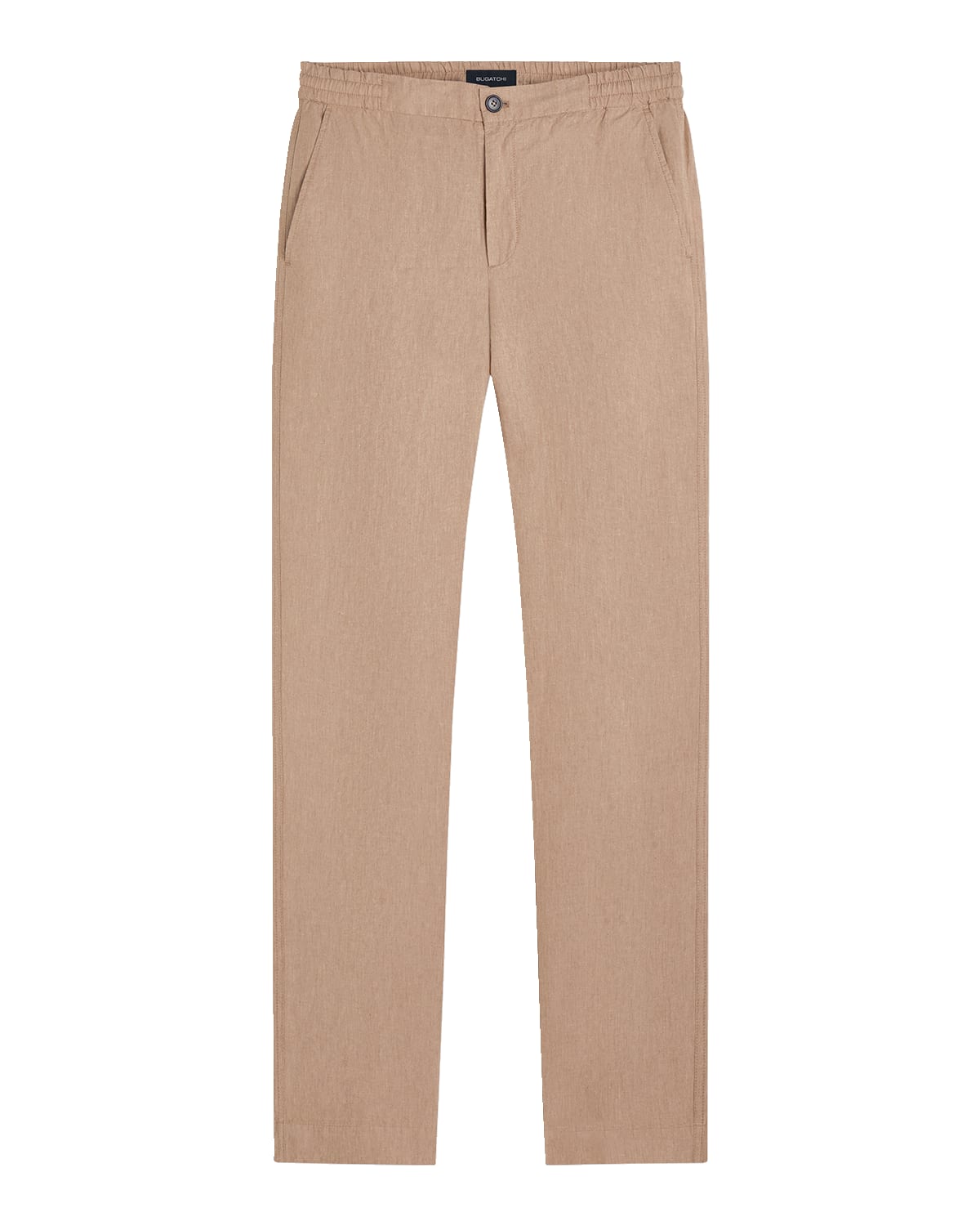 Emporio Armani Men's Cotton Stretch 5-Pocket Pants | Neiman Marcus