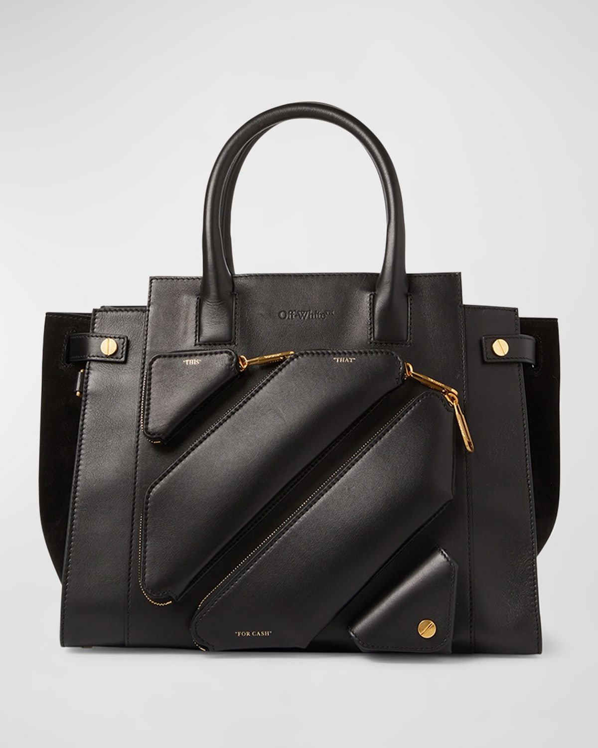 Spring Tote Bag | Neiman Marcus