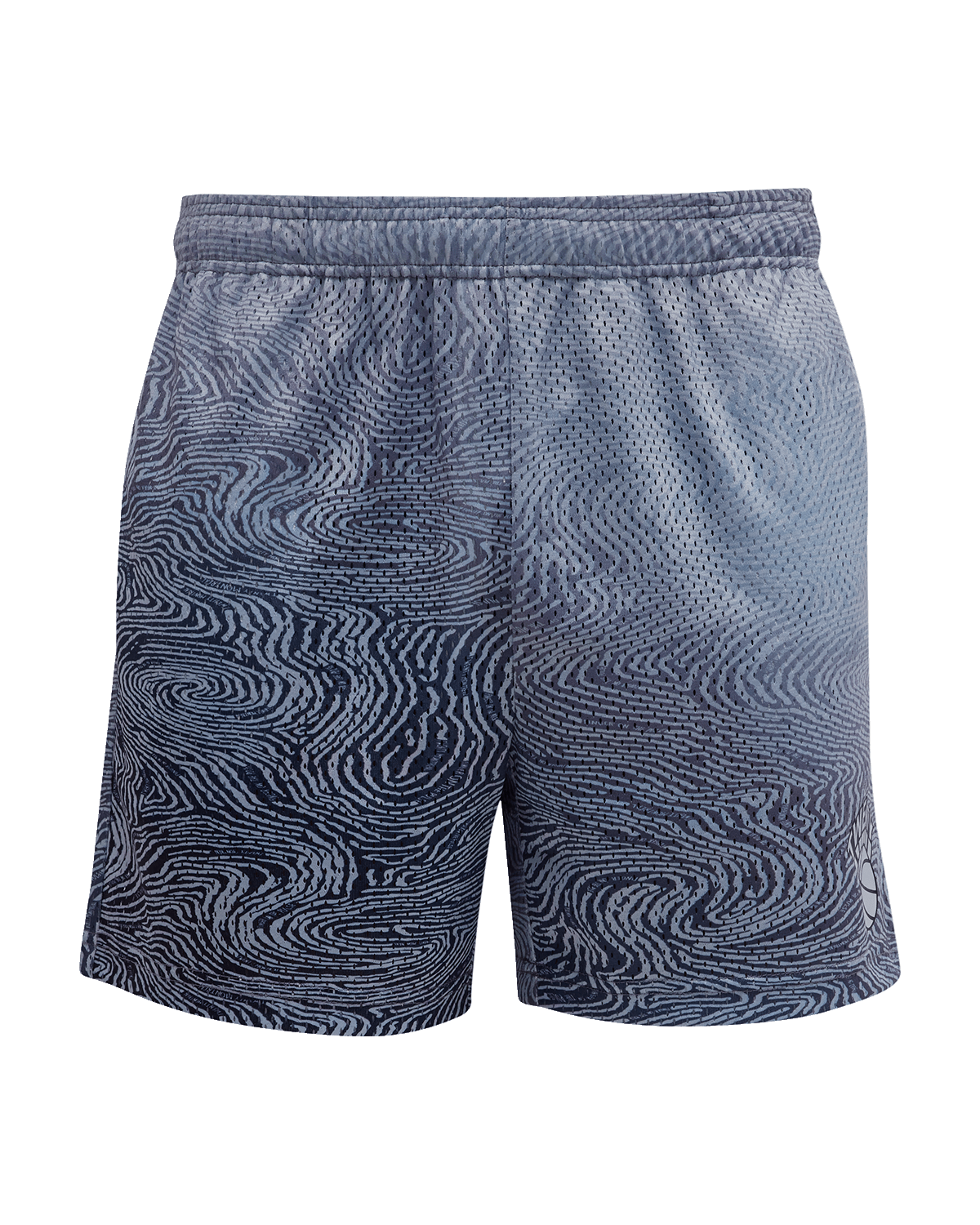 PRPS Men's Leopard-Print Sweat Shorts | Neiman Marcus