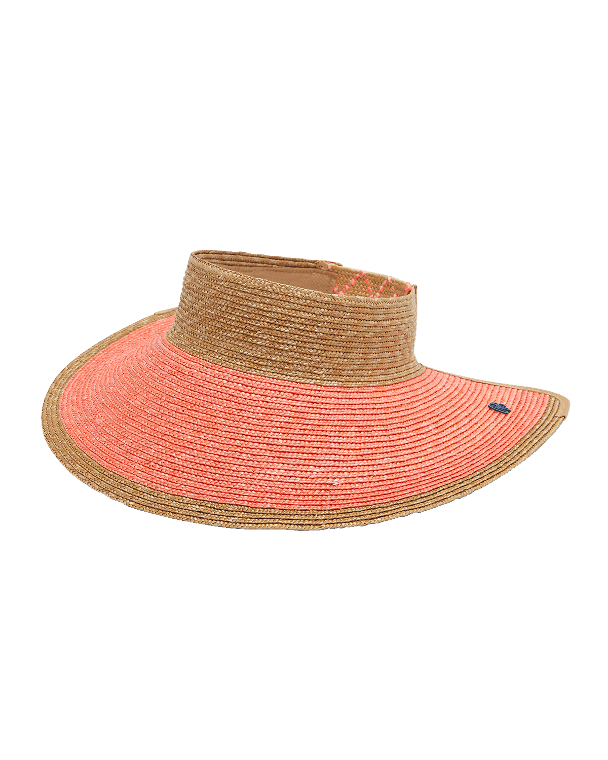 Janessa Leone Maddox Straw Panama Hat | Neiman Marcus