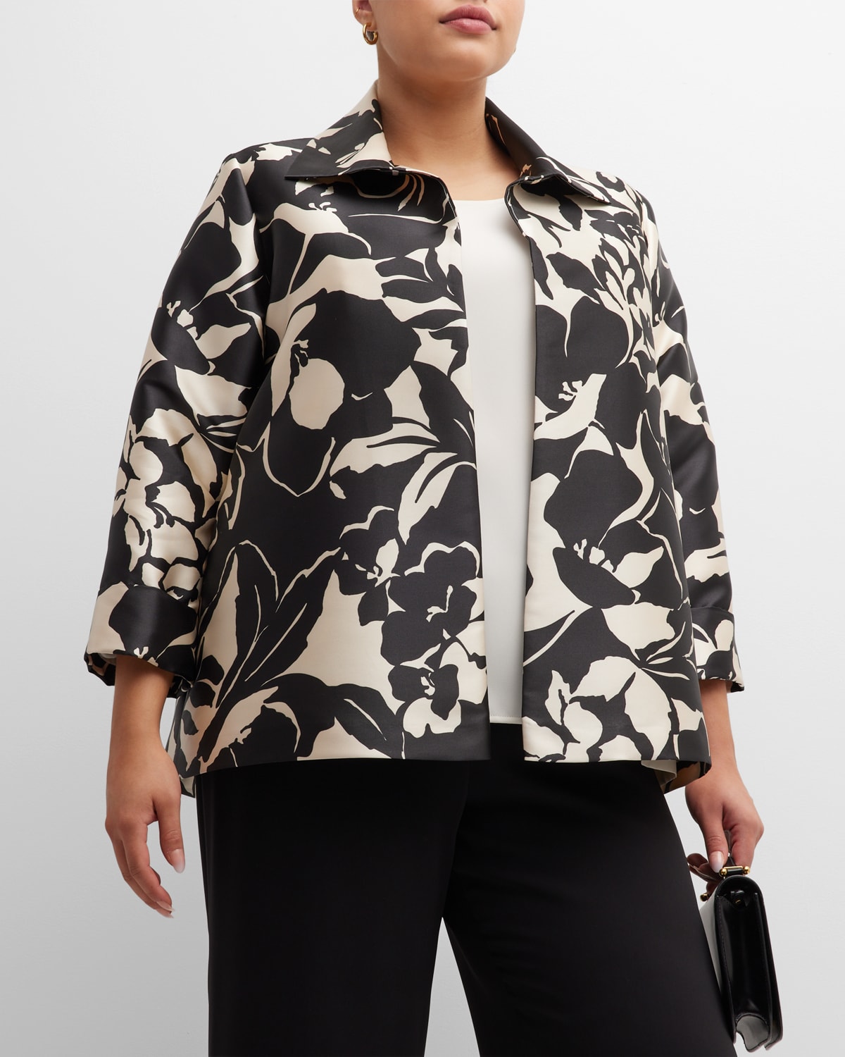 Floral Jacket | Neiman Marcus