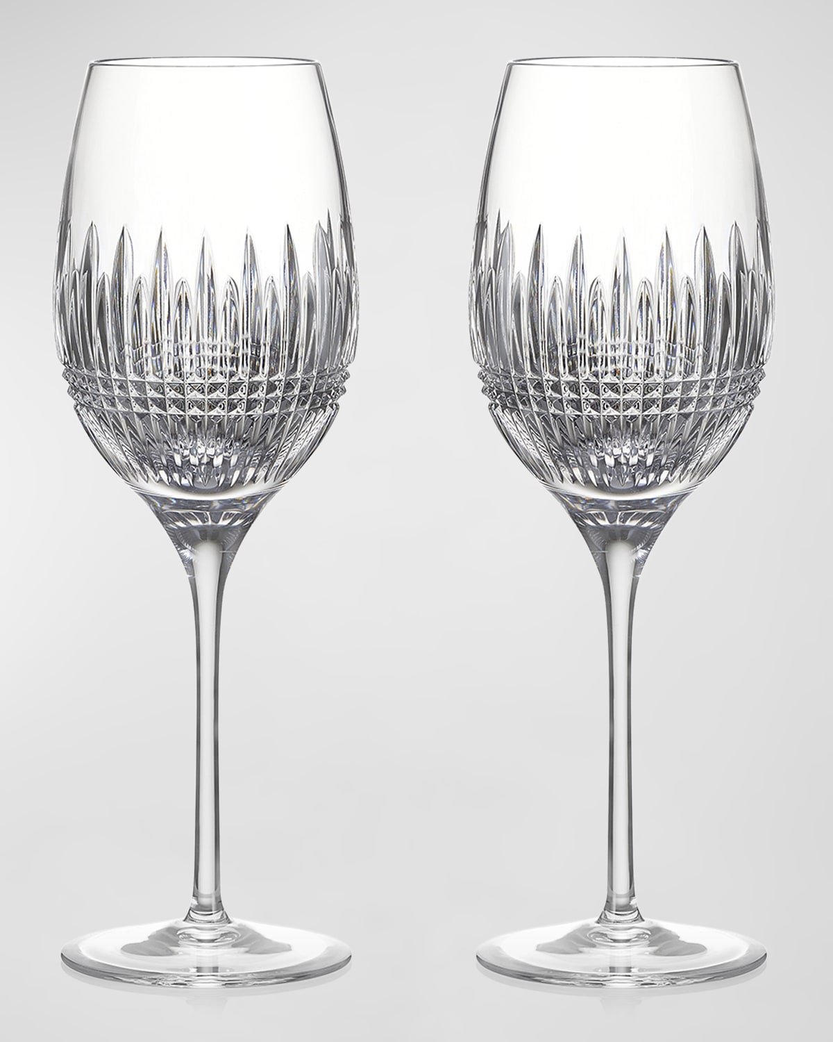Baccarat Chateau Red Wine Glasses | Neiman Marcus