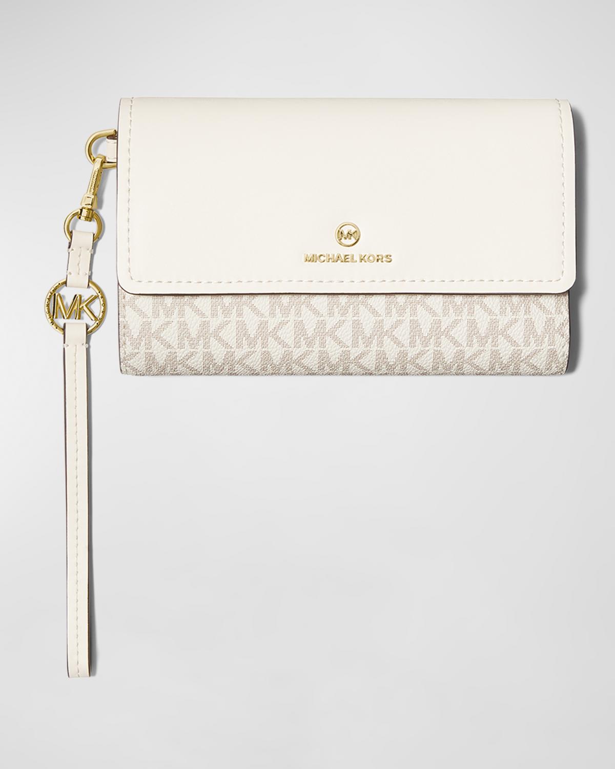 Michael Kors Flap Bag | Neiman Marcus