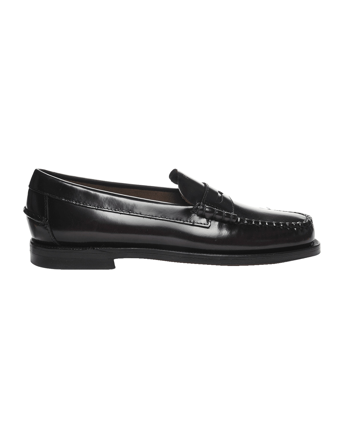 Sebago Classic Dan Leather Penny Loafers | Neiman Marcus