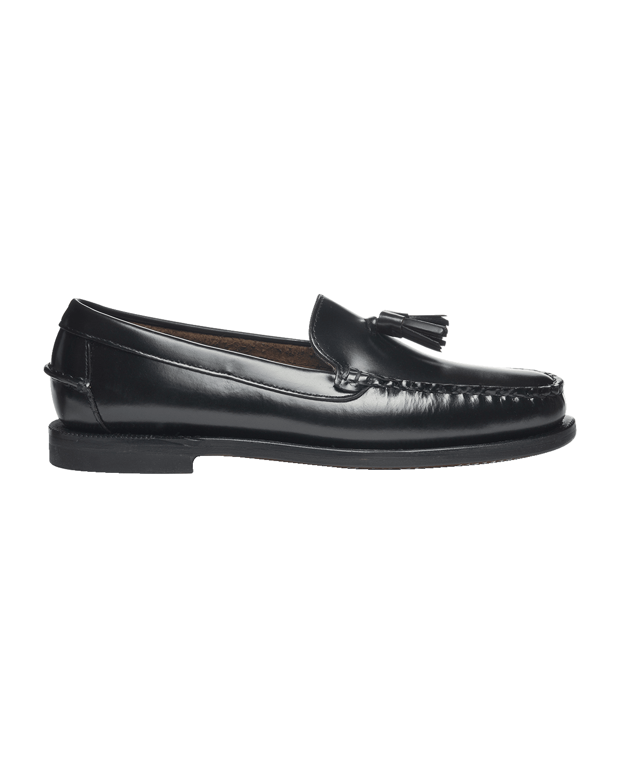 Sebago Classic Dan Leather Penny Loafers | Neiman Marcus