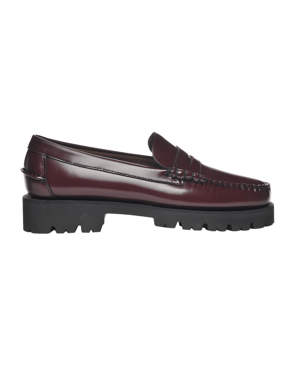 Sebago Classic Dan Leather Penny Loafers | Neiman Marcus
