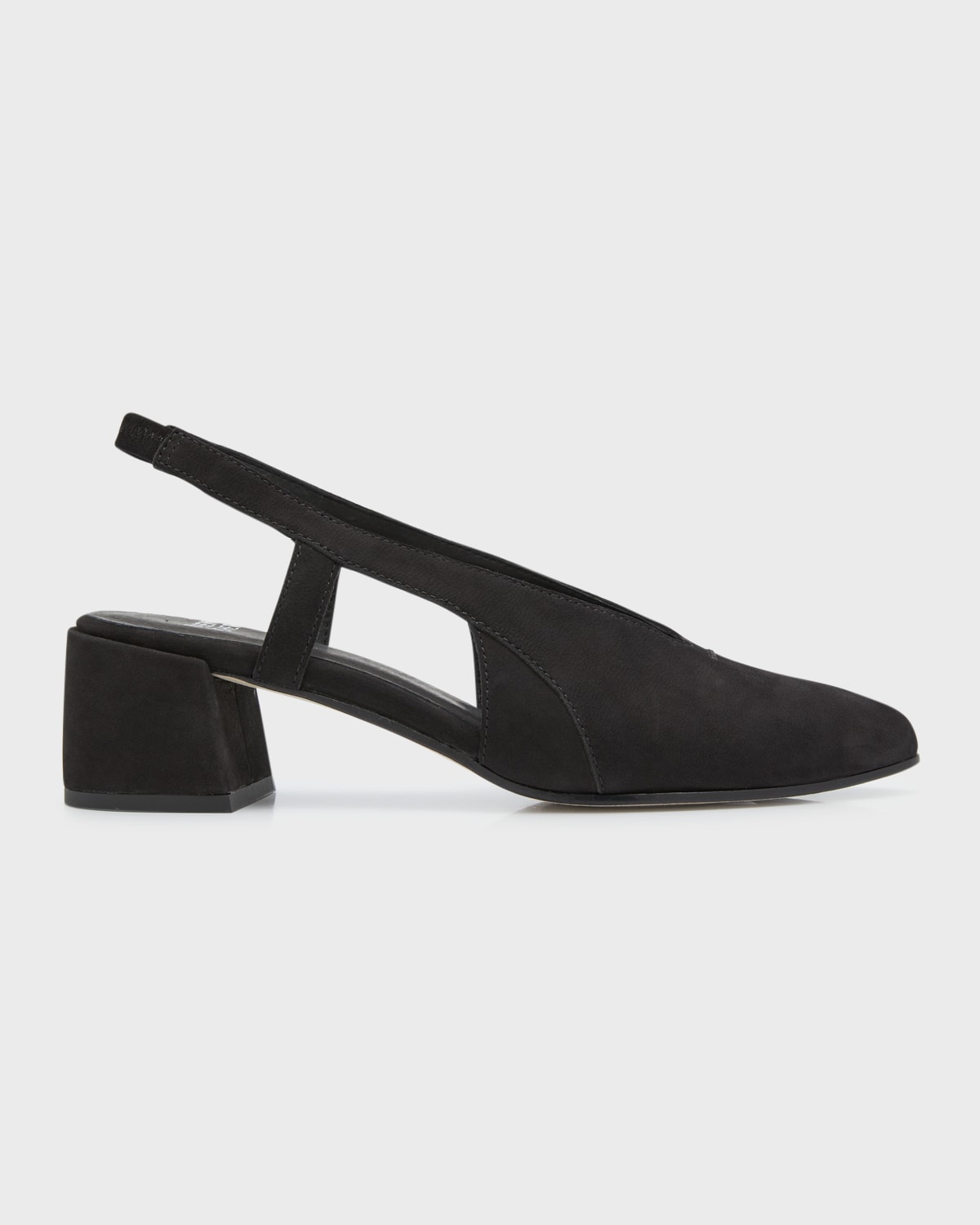 Almond Toe Pump | Neiman Marcus