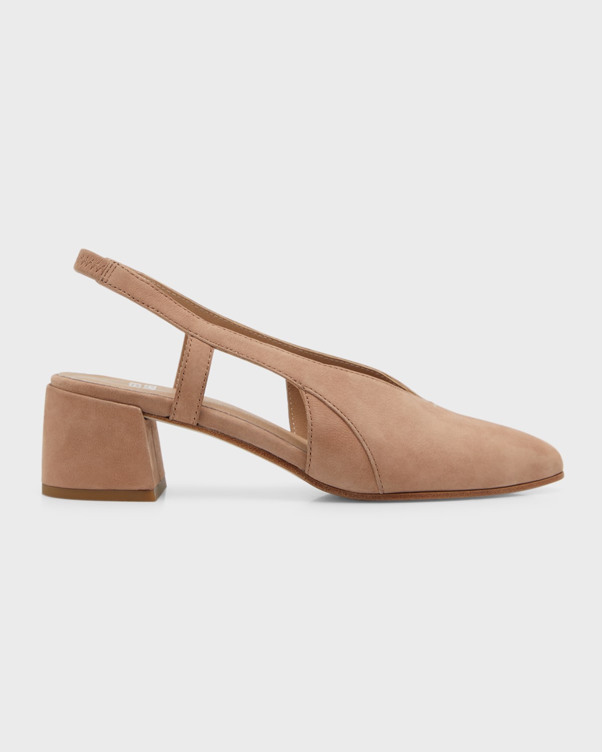 Almond Toe Pump | Neiman Marcus