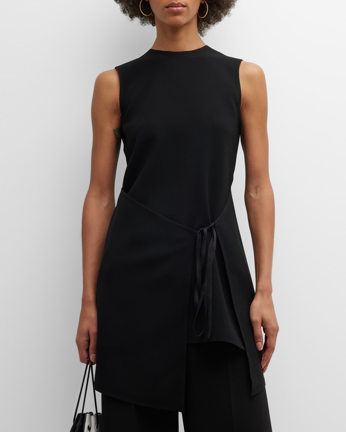 Mid Thigh Tunic | Neiman Marcus