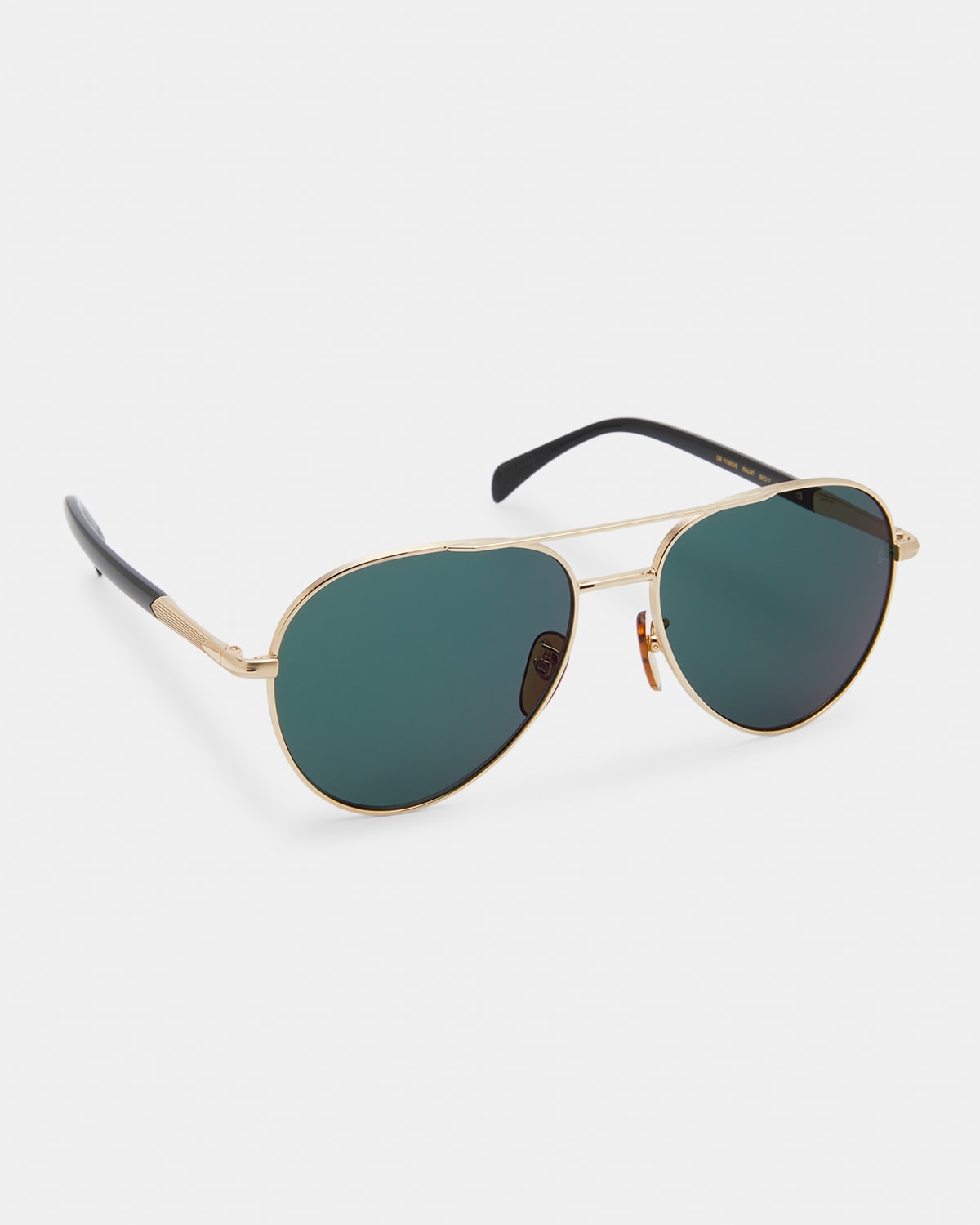 Double Bridge Sunglasses | Neiman Marcus