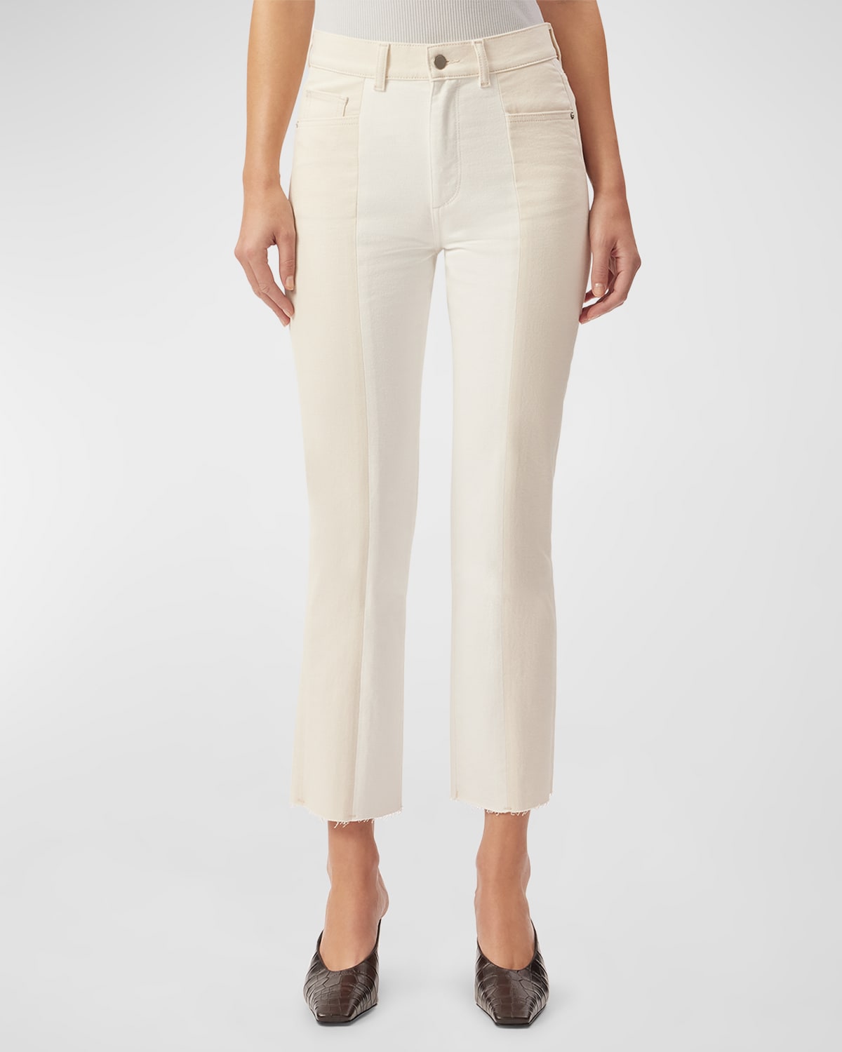 Dl 1961 Premium Denim Jeans | Neiman Marcus