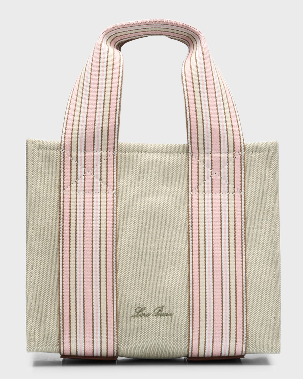 T Logo Bag | Neiman Marcus