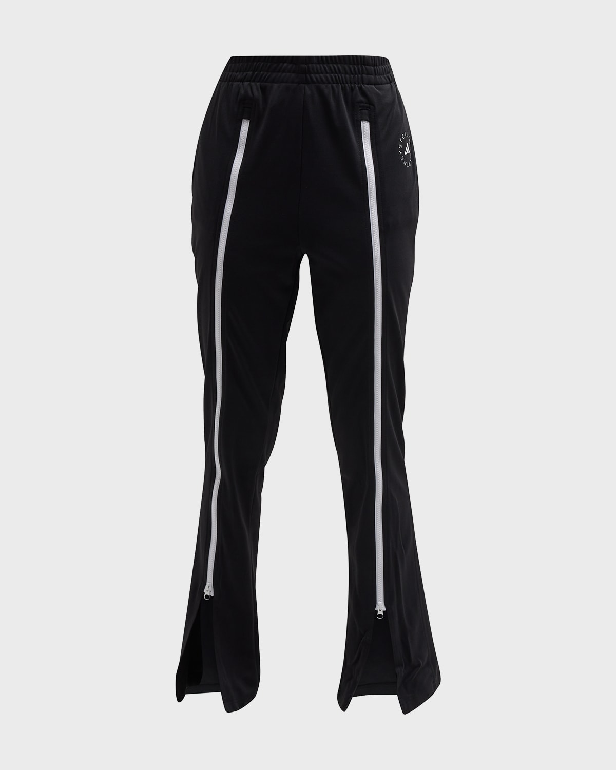 Back Zip Pants | Neiman Marcus