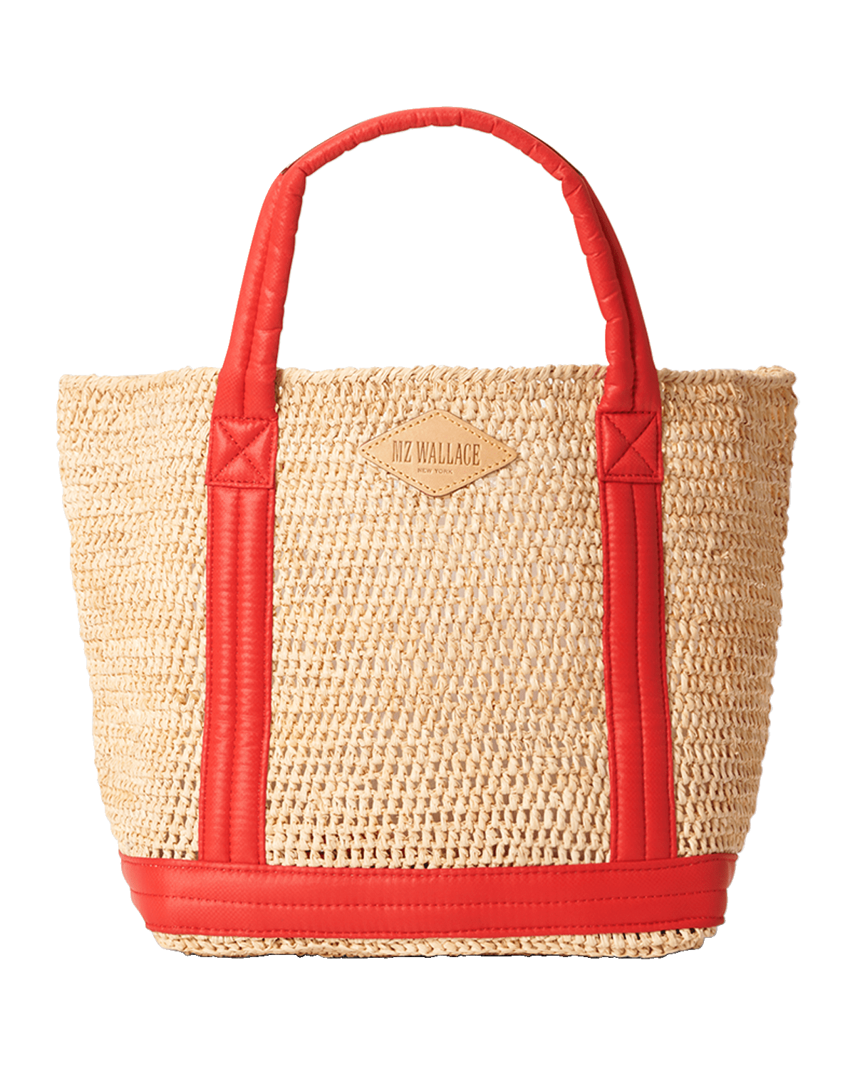 Longchamp Le Pliage Panier XS Straw Crossbody Bag | Neiman Marcus