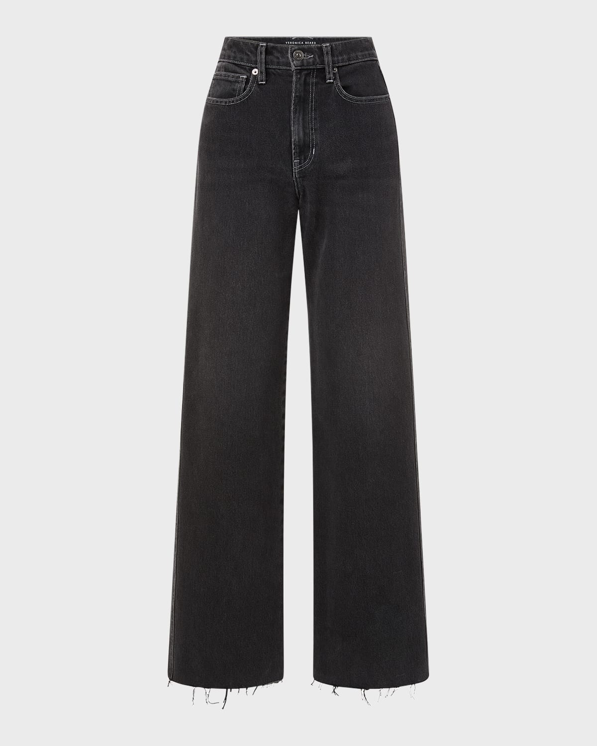 High Rise Pants | Neiman Marcus