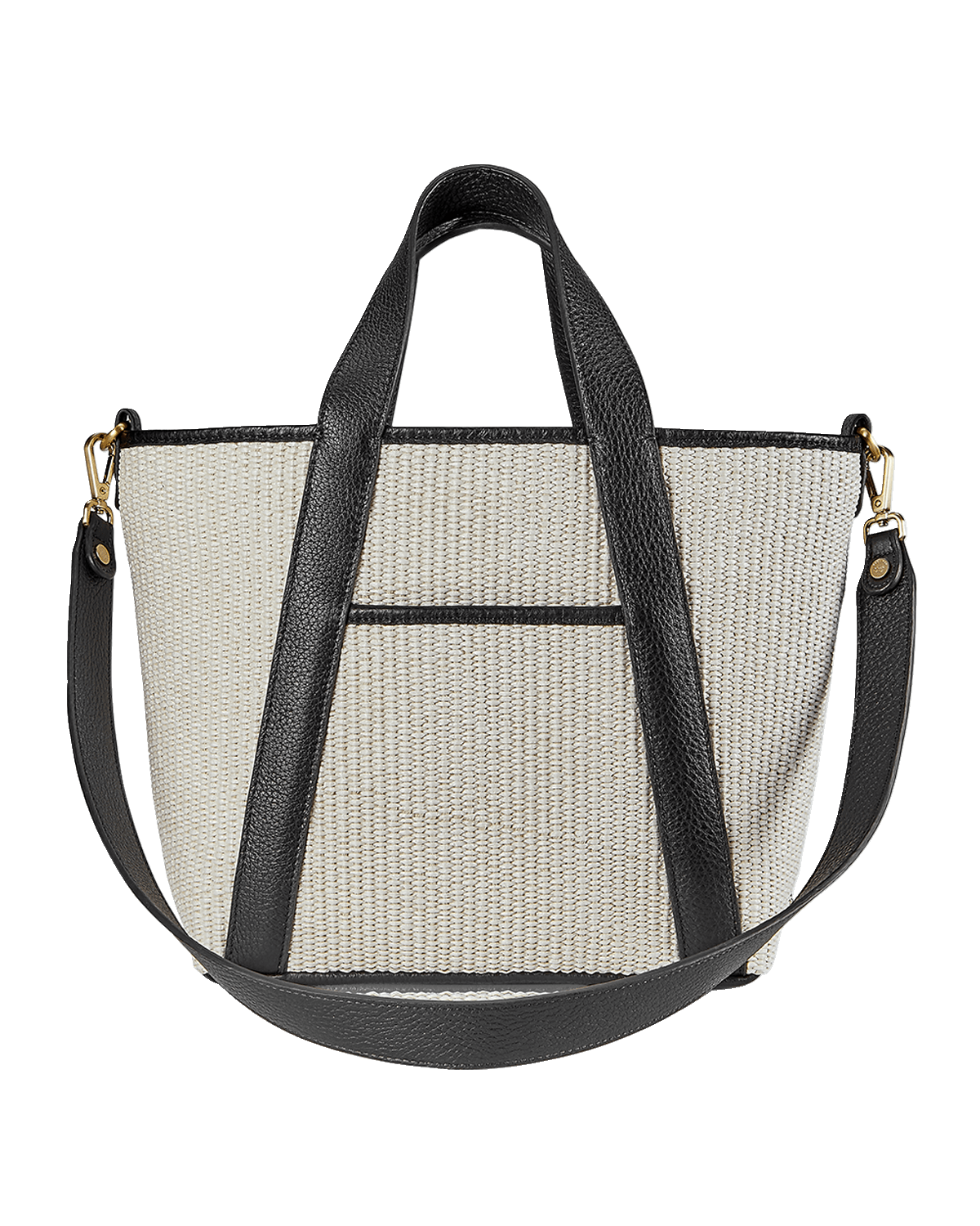 Longchamp Le Pliage Panier XS Straw Crossbody Bag | Neiman Marcus