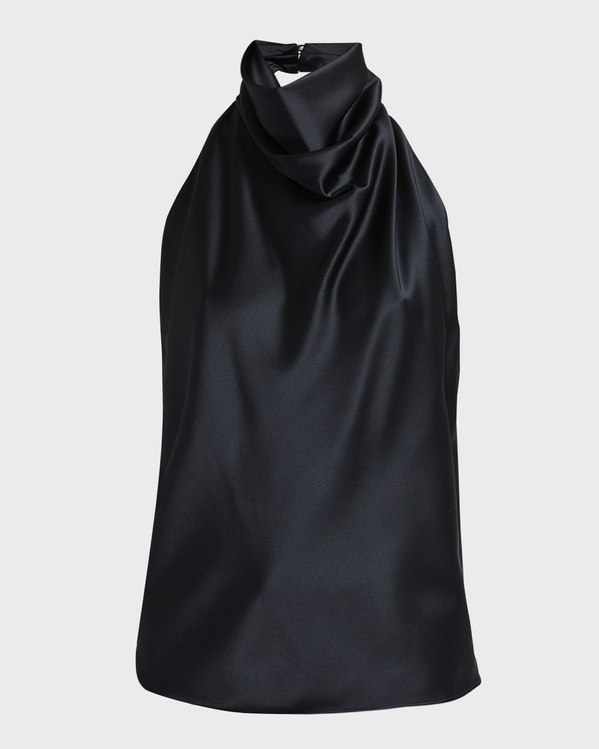 Cowl Neck Top | Neiman Marcus