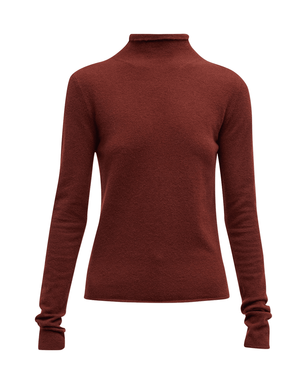 Ferragamo Cashmere Blend Turtleneck Sweater Neiman Marcus