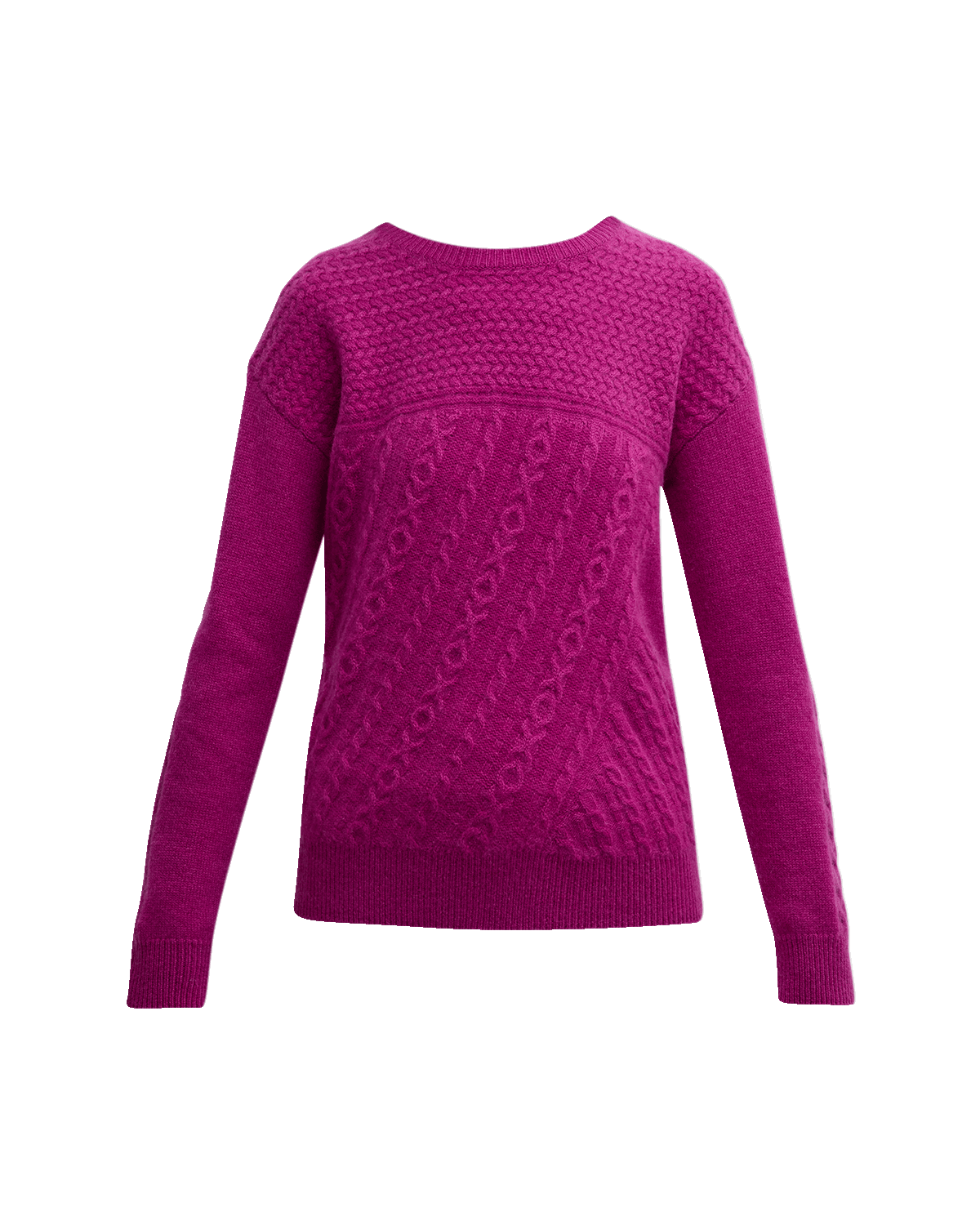 Piazza Sempione Striped Boat-Neck Short-Sleeve Linen Sweater | Neiman ...