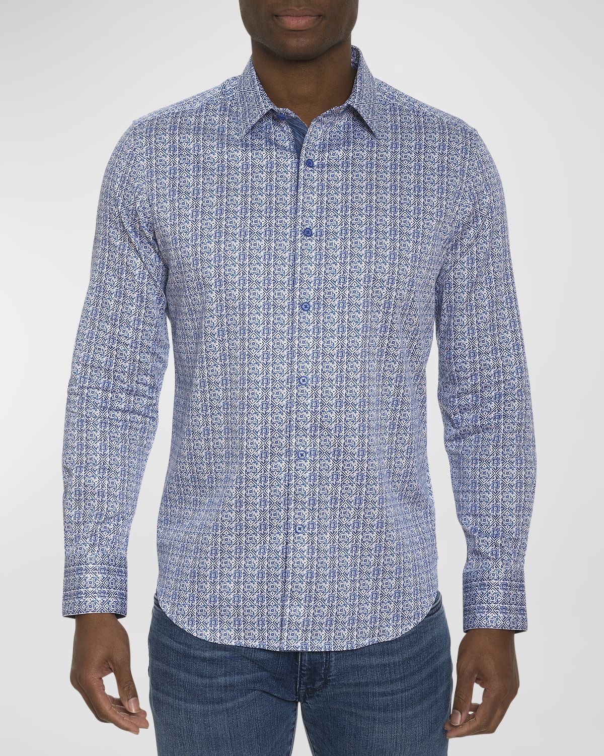 Robert Graham Shirt | Neiman Marcus