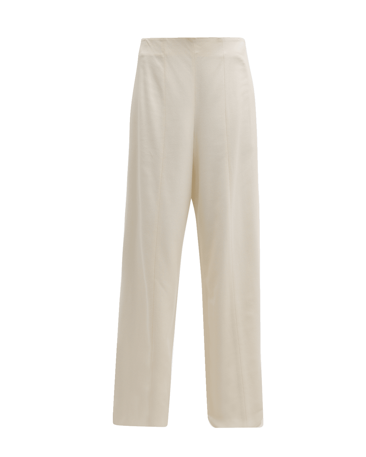 Joseph Thurlow High-Rise Wide-Leg Trousers | Neiman Marcus