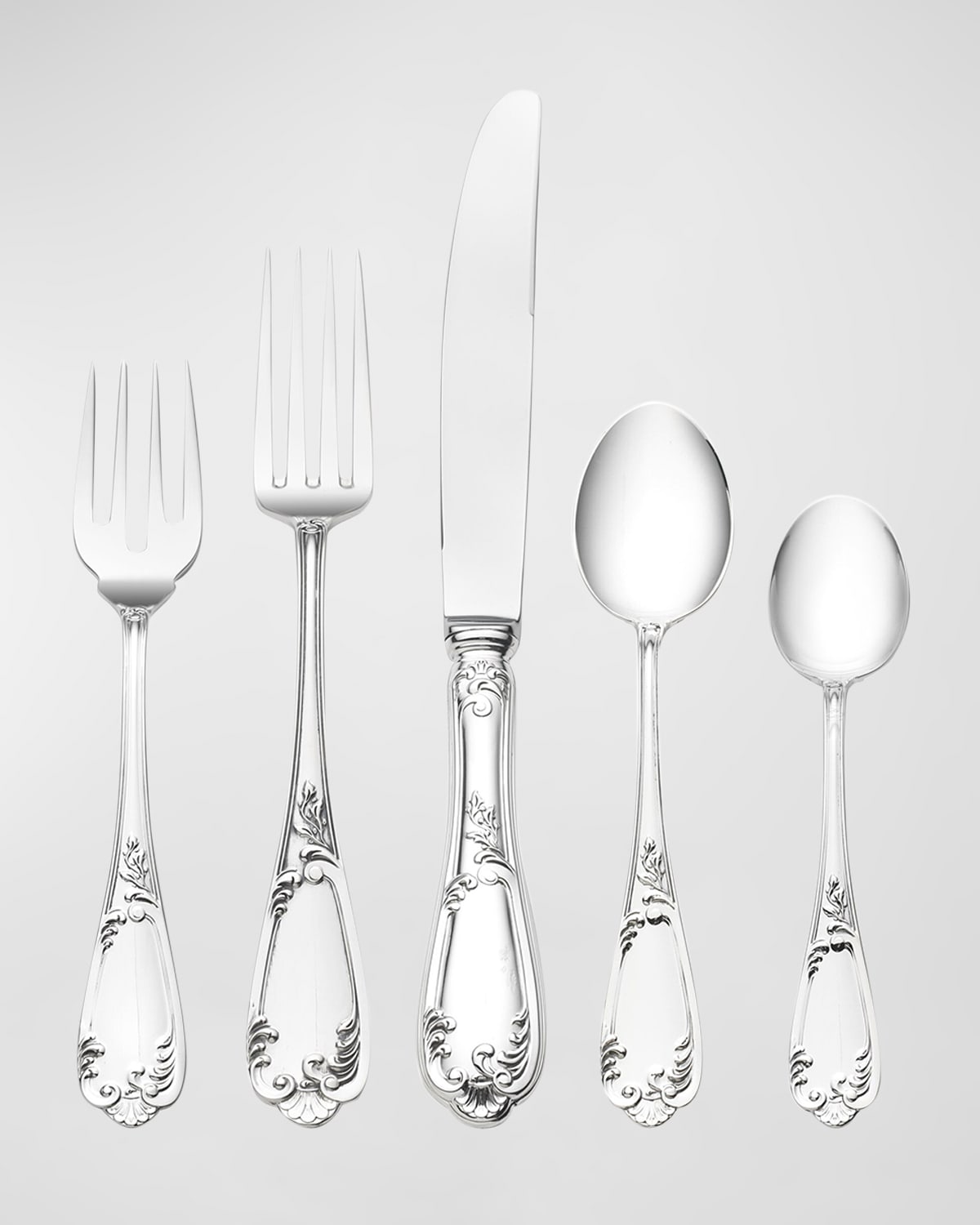 Wallace Stainless Steel Flatware | Neiman Marcus