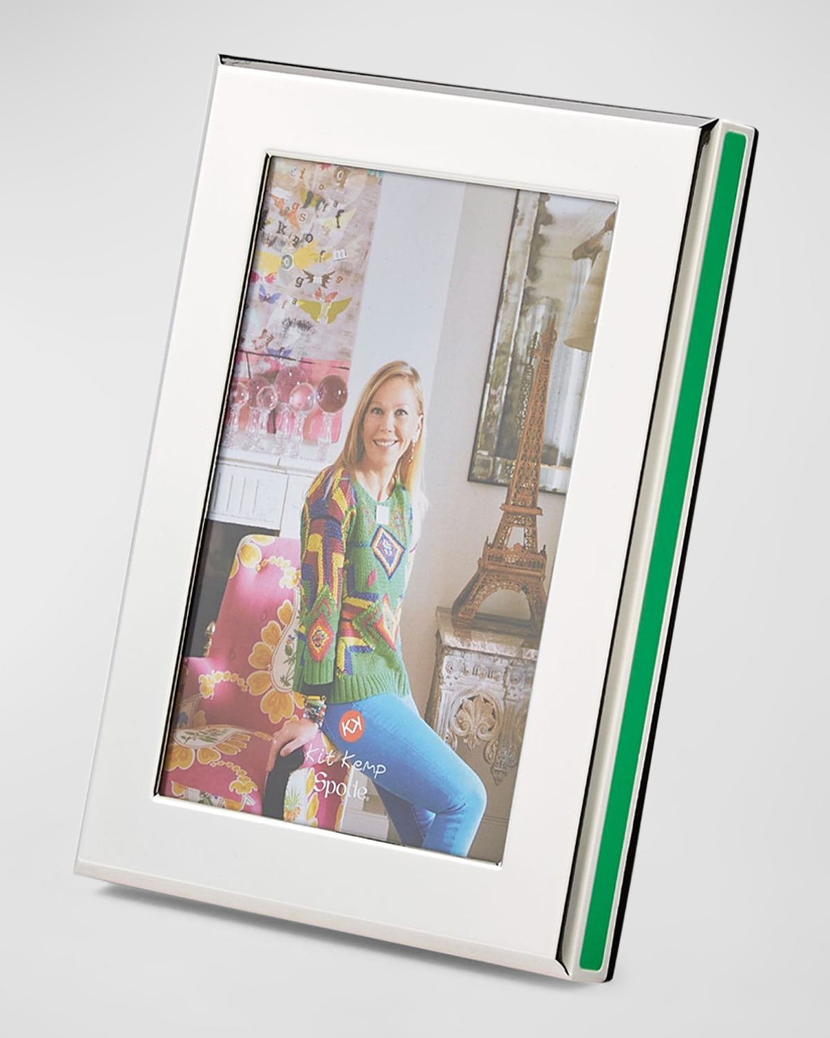 Silver Plated Frames | Neiman Marcus