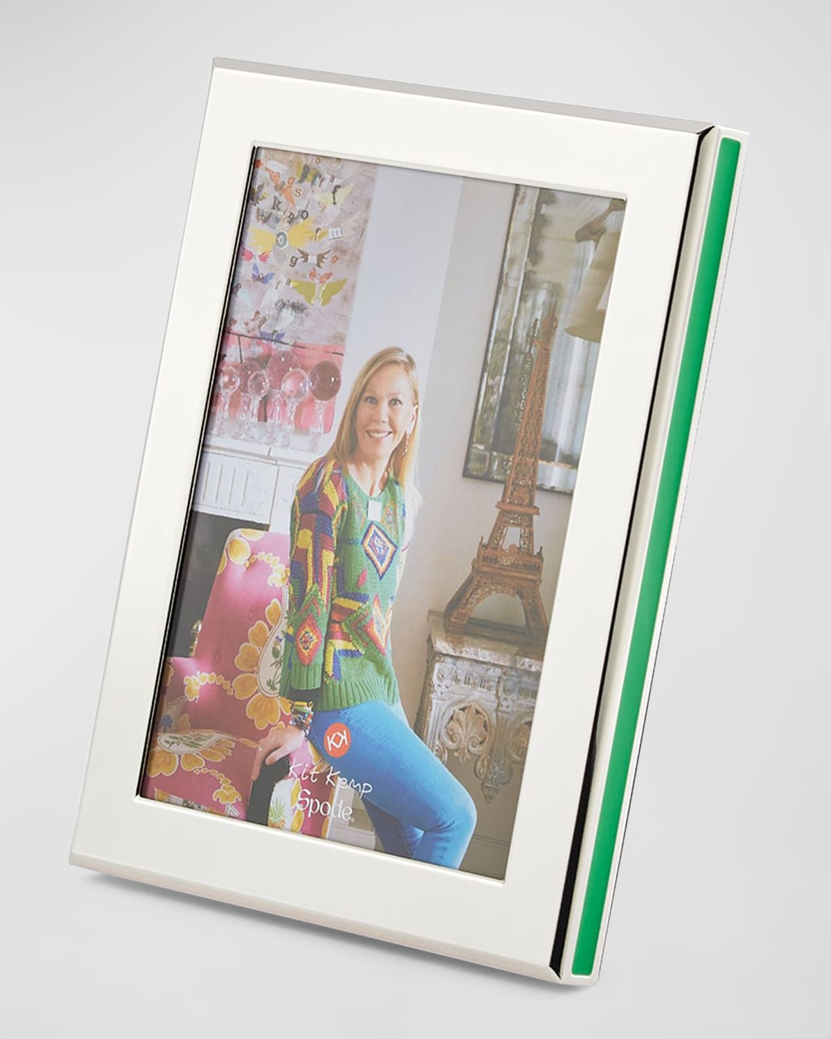 Silver Plated Frames | Neiman Marcus