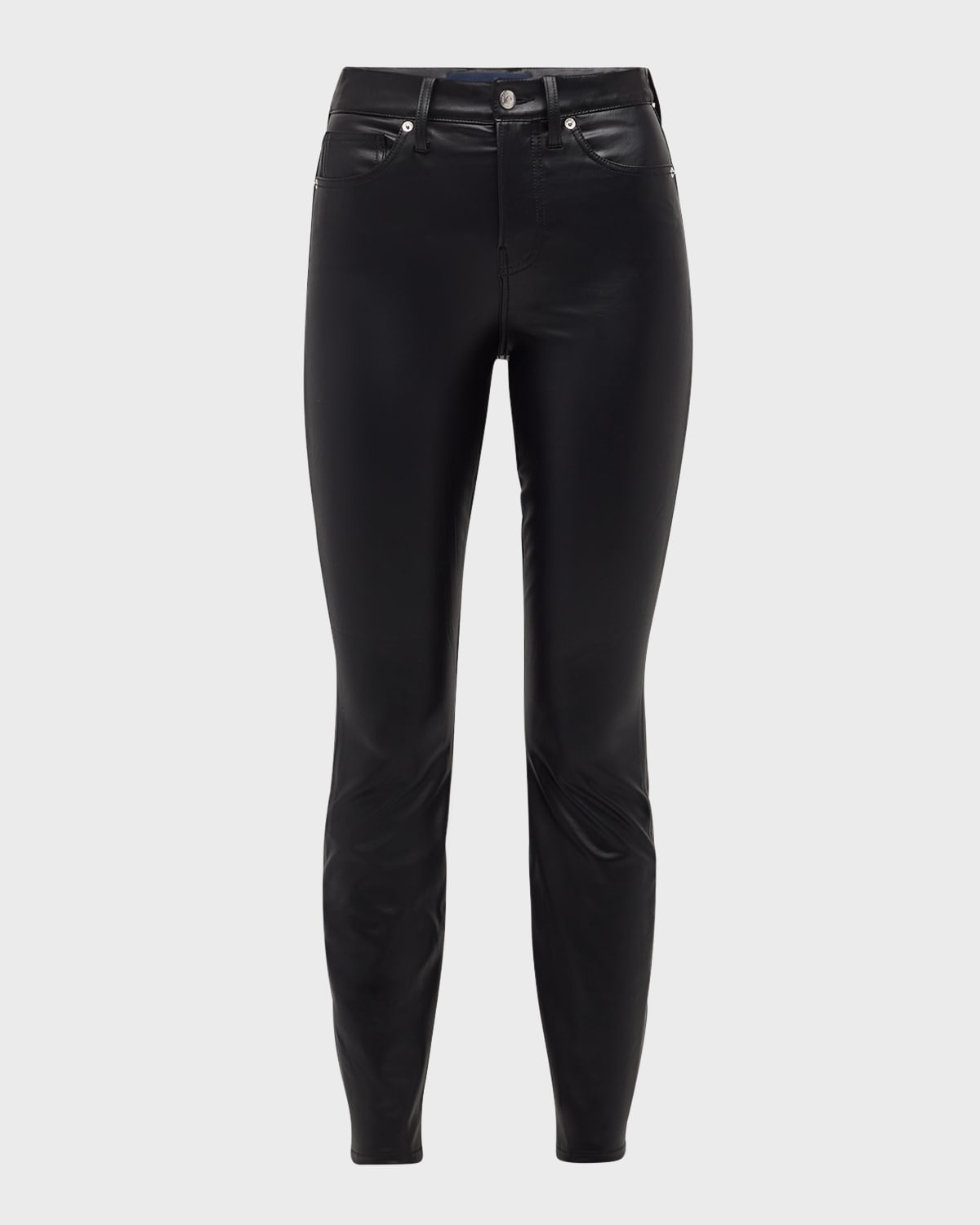 High Rise Pants | Neiman Marcus