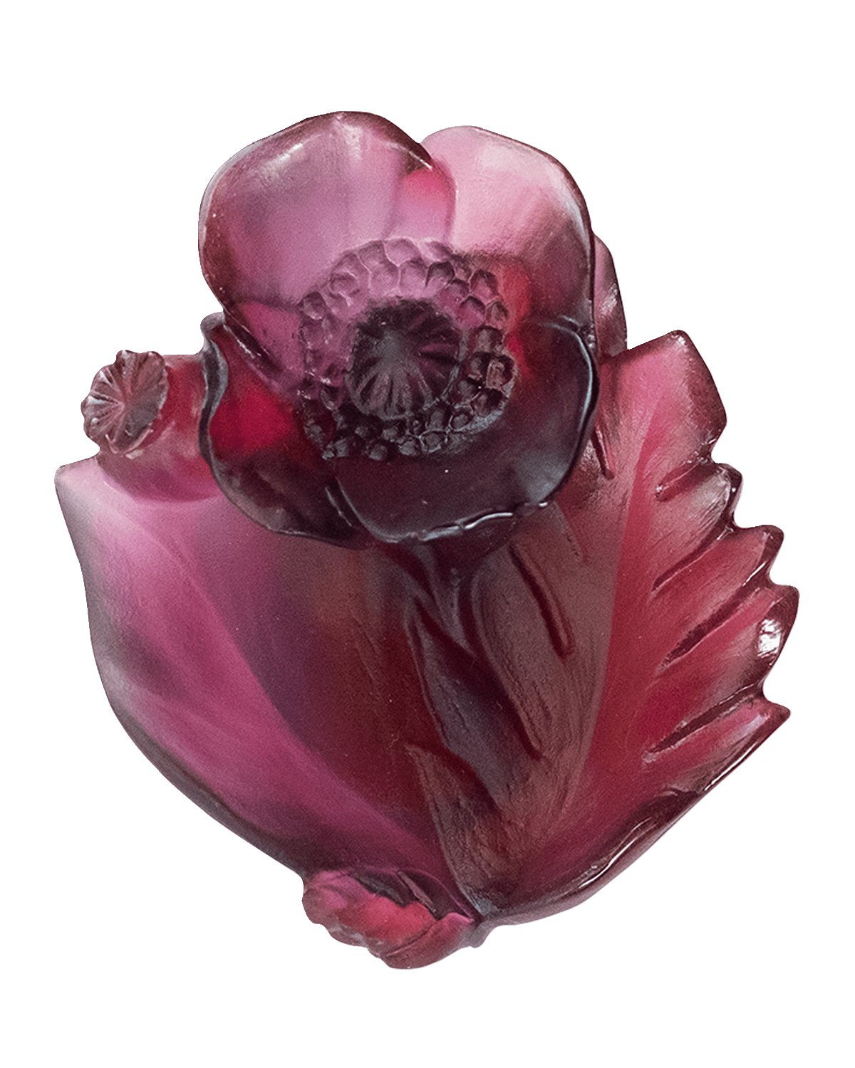 Lladro Betta Fish Sculpture - Right | Neiman Marcus