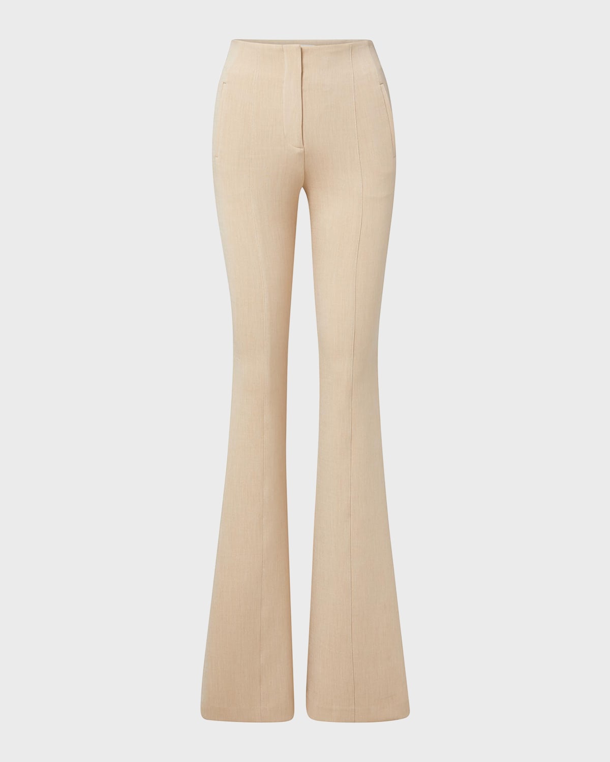 High Rise Pants | Neiman Marcus