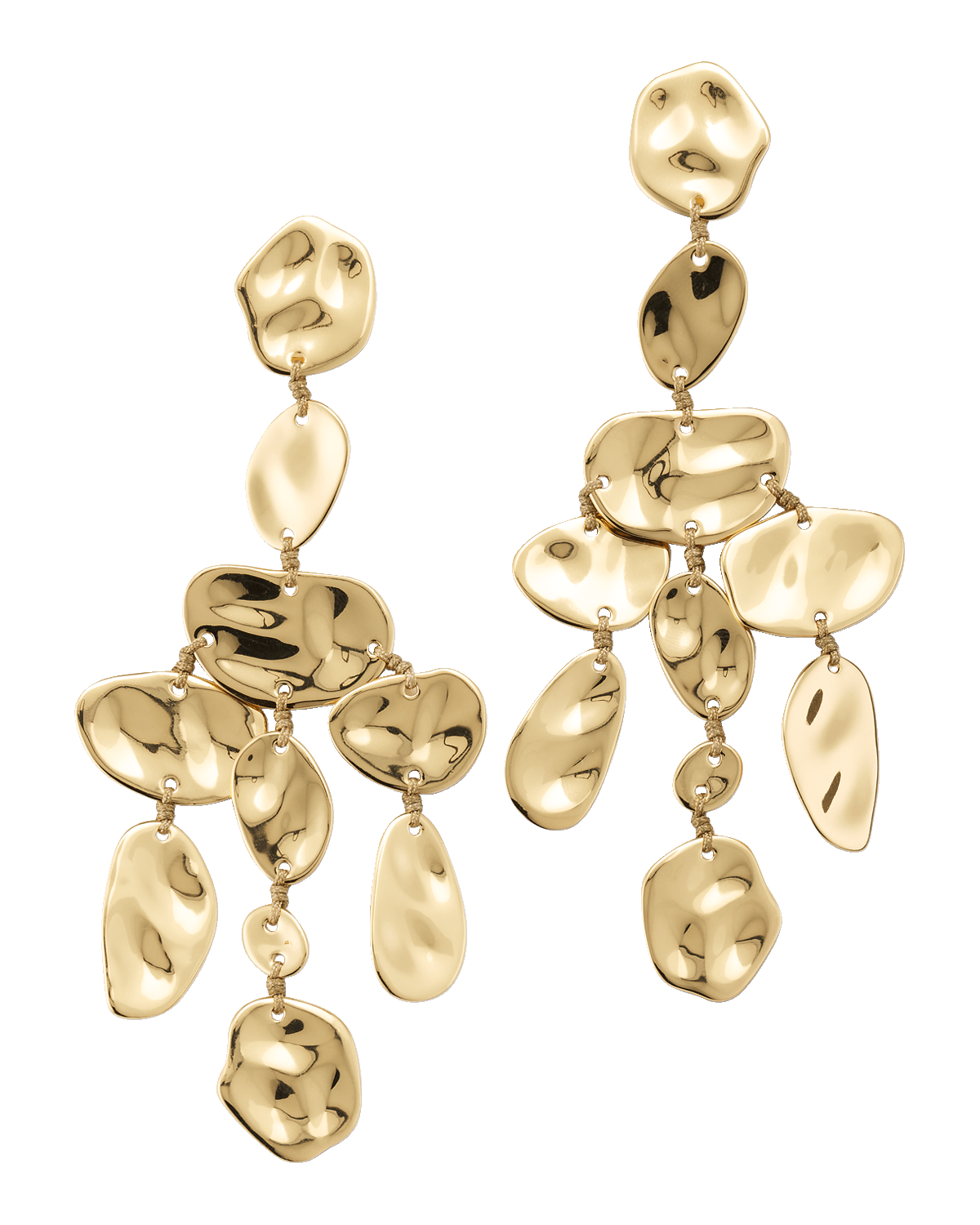 Jennifer Behr Orla Dangle Earrings | Neiman Marcus