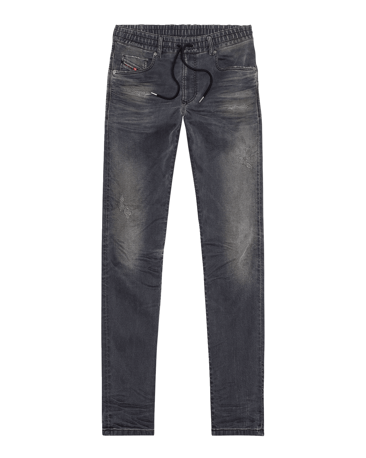 Diesel Men's 2019 D-Strukt L.32 Medium-Wash Denim Jeans | Neiman Marcus