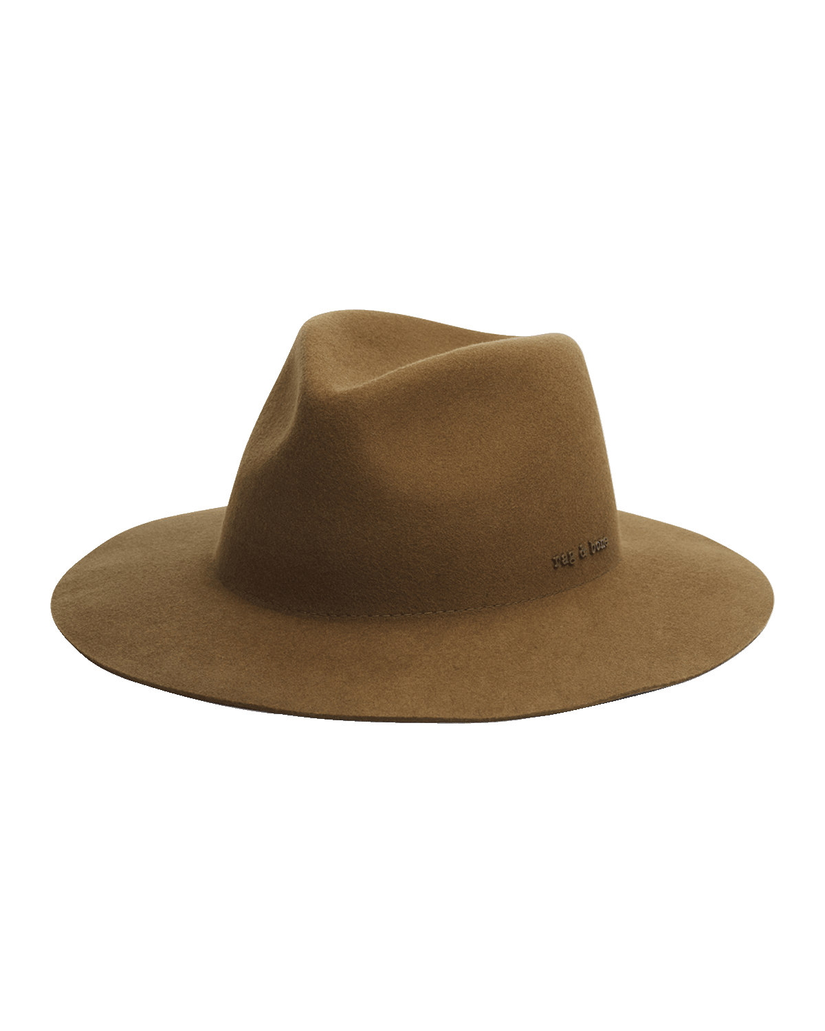 Barbisio Ray Cashmere-Wool Fedora Hat | Neiman Marcus
