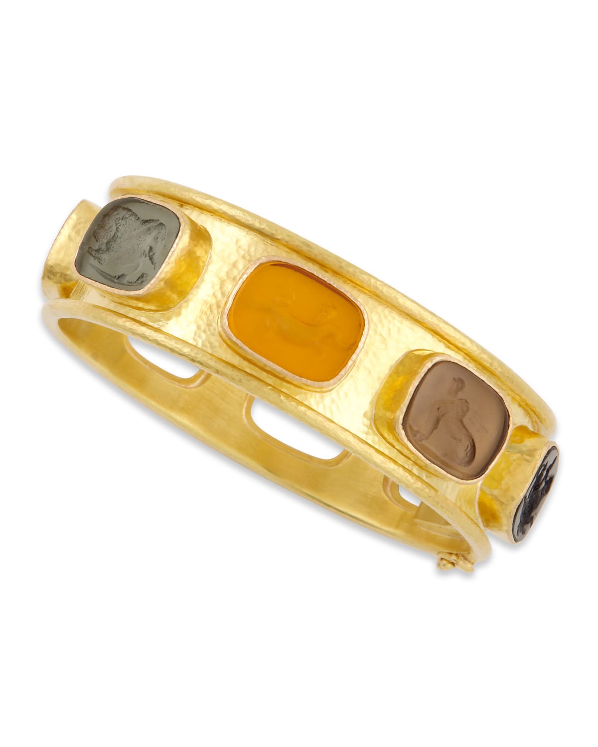 Modern Gold Jewelry | Neiman Marcus