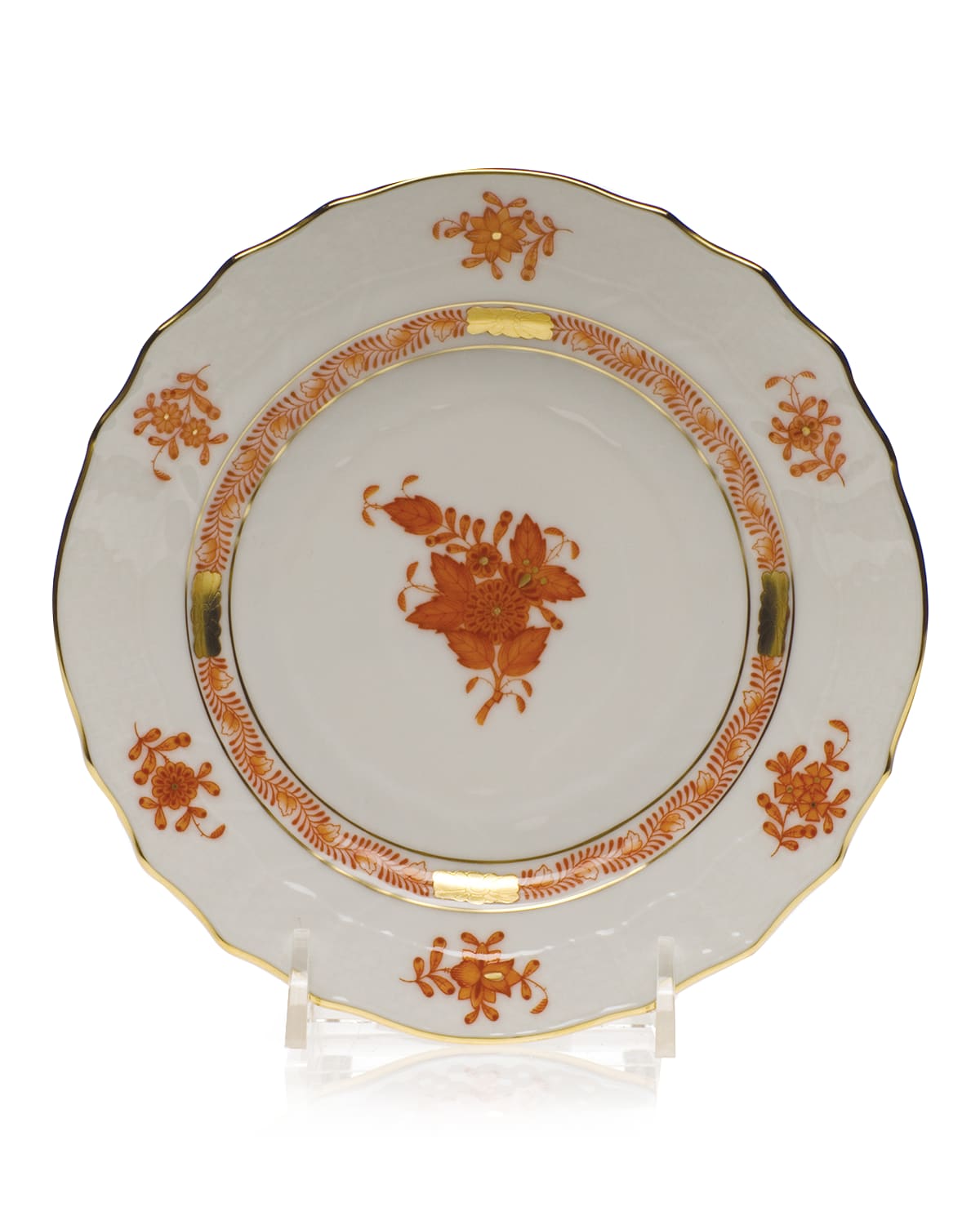 Handmade Hand Painted Dinnerware | Neiman Marcus