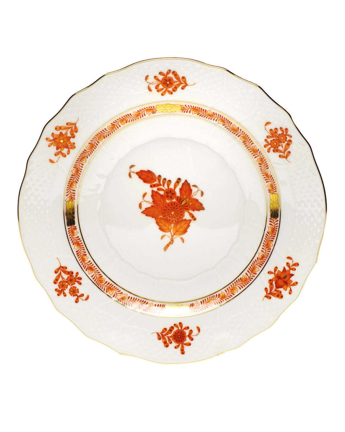 Handmade Hand Painted Dinnerware | Neiman Marcus