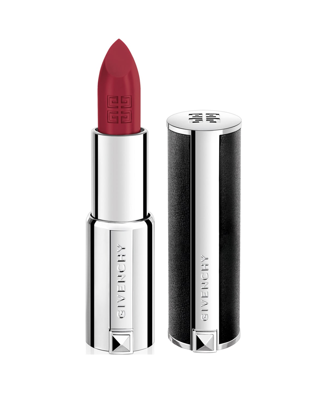 Givenchy Limited Edition Rouge Interdit Marbled Lipstick Made-To ...