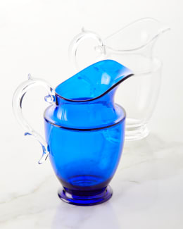 Mario Luca Giusti Imperial Pitcher | Neiman Marcus