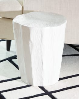 Global Views Forrester Side Table | Neiman Marcus