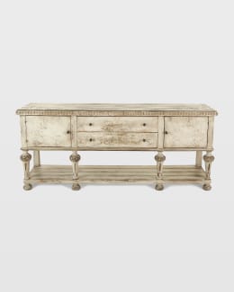 Peninsula Home Collection Hudson Buffet | Neiman Marcus