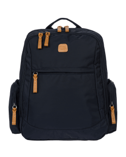 Bric's X-Travel Metro Backpack | Neiman Marcus