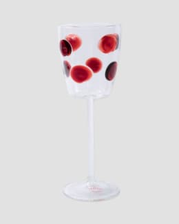 Vietri Natalia Wine Glass | Neiman Marcus