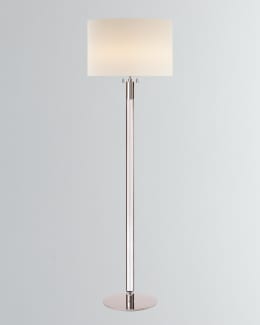 Visual Comfort Signature Clemente Floor Lamp By AERIN | Neiman Marcus