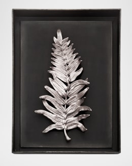 Michael Aram Gold Orchid Shadow Box | Neiman Marcus