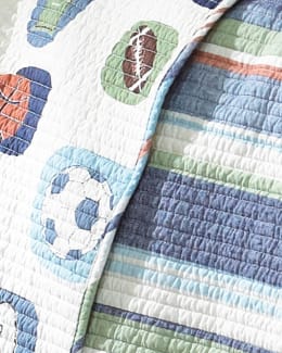 Levtex Margaux Full/Queen Quilt Set | Neiman Marcus